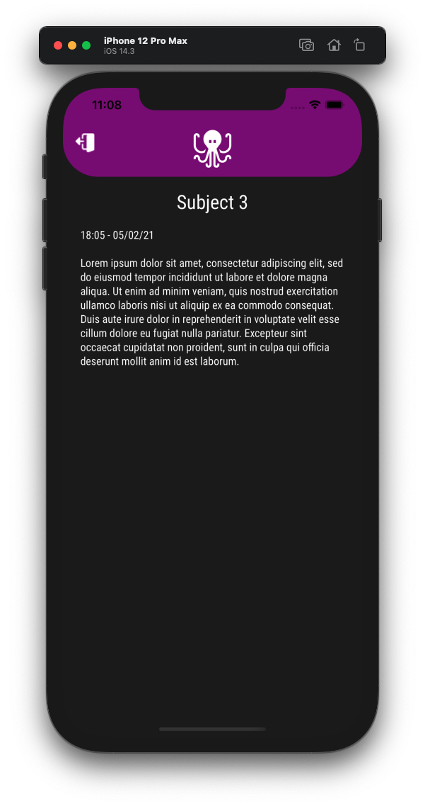 GitHub - arthurpasqualon/random-messages